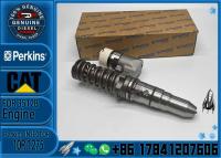 China 177-4752 1774752 Common rail fuel injectors for CAT 3126B 325C injector 177-4752 10R-1275 for sale