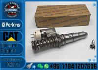 China 177-4752 1774752 Common rail fuel injectors for CAT 3126B 325C injector 177-4752 10R-1275 for sale