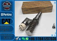 China Common Rail Control Valve Injector Valve Common Rail Injector for 994D 250-1303 10R-1276 for sale