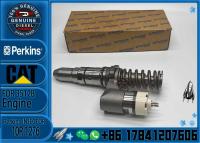 China Common Rail Control Valve Injector Valve Common Rail Injector for 994D 250-1303 10R-1276 for sale