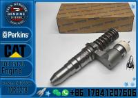 China Diesel Engine Injector 250-1304 2501304 10R-1278 For Cat 508B/3512B/3516B Common Rail for sale