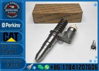 China Diesel Engine Injector 250-1304 2501304 10R-1278 For Cat 508B/3512B/3516B Common Rail for sale