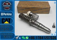 China Diesel Engine Injector 250-1304 2501304 10R-1278 For Cat 508B/3512B/3516B Common Rail for sale