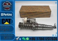 China Common rail injector fuel injecto 10R-1280 20R-1265 10R-1279 20R-1266 for 3512B Excavator 3512C 3516B 3516C for sale