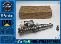 China Common rail injector fuel injecto 10R-1280 20R-1265 10R-1279 20R-1266 for 3512B Excavator 3512C 3516B 3516C for sale