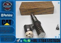 China Common rail injector fuel injecto 10R-1280 20R-1265 10R-1279 20R-1266 for 3512B Excavator 3512C 3516B 3516C for sale