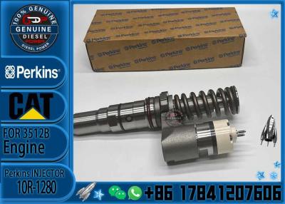 China 250-1308 Common Rail Fuel Excavator 3512B/3516B njector 10R-1280 250-1304 250-1306 for sale
