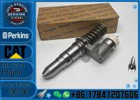 China 250-1308 Common Rail Fuel Excavator 3512B/3516B njector 10R-1280 250-1304 250-1306 for sale