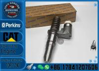 China 250-1308 Common Rail Fuel Excavator 3512B/3516B njector 10R-1280 250-1304 250-1306 for sale