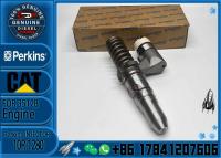 China 250-1308 Common Rail Fuel Excavator 3512B/3516B njector 10R-1280 250-1304 250-1306 for sale