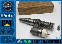 China excavator Fuel Injector Assembly 10R-1276 10R-1288 10R-1280 10R-1279 10R-1275 10R-1290 For C-aterpillar 3508B 3512B 3516 for sale