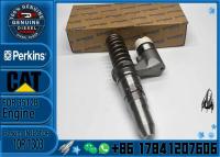 China 20R1264 20R-1264 for Caterpillar 3508 3512 3516 3524 3920205 CAT Fuel Injector 20R1266 20R-1266 10R1303 10R-1303 for sale