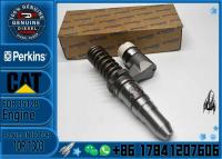 China 20R1264 20R-1264 for Caterpillar 3508 3512 3516 3524 3920205 CAT Fuel Injector 20R1266 20R-1266 10R1303 10R-1303 for sale