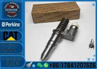 China 20R1264 20R-1264 for Caterpillar 3508 3512 3516 3524 3920205 CAT Fuel Injector 20R1266 20R-1266 10R1303 10R-1303 for sale
