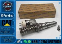China Common rail injector fuel injecto 10R-2826 20R-0849 10R-1303 20R-1264 for 3512B Excavator 3512C 3516B 3516C for sale
