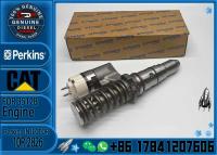 China Common rail injector fuel injecto 10R-2826 20R-0849 10R-1303 20R-1264 for 3512B Excavator 3512C 3516B 3516C for sale