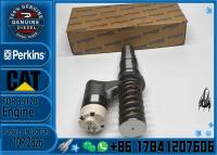 China Common rail injector fuel injecto 10R-2826 20R-0849 10R-1303 20R-1264 for 3512B Excavator 3512C 3516B 3516C for sale