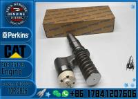China Common rail injector fuel injecto 10R-2826 20R-0849 10R-1303 20R-1264 for 3512B Excavator 3512C 3516B 3516C for sale