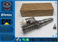 China Common rail injector fuel injecto 10R-2826 20R-0849 10R-1303 20R-1264 for 3512B Excavator 3512C 3516B 3516C for sale