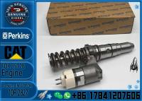 China Cat 3152B Engine Injector diesel common Rail Fuel Injector 249-0746 10R-2826 10R-2827 for Caterpillar 3152B for sale