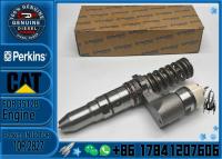 China Cat 3152B Engine Injector diesel common Rail Fuel Injector 249-0746 10R-2826 10R-2827 for Caterpillar 3152B for sale
