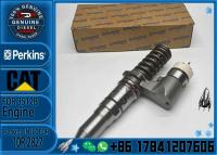 China Cat 3152B Engine Injector diesel common Rail Fuel Injector 249-0746 10R-2826 10R-2827 for Caterpillar 3152B for sale