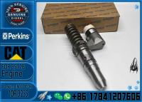 China 230-9457 386-1769 10R-3255 injection fuel Pump 3508B 3512B 3516B engine diesel injector nozzle for caterpillar genset for sale