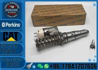 China 230-9457 386-1769 10R-3255 injection fuel Pump 3508B 3512B 3516B engine diesel injector nozzle for caterpillar genset for sale