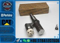 China Common rail injector fuel injecto 10R-8795 20R-3477 10R-7238 20R-3483 for 3512B Excavator 3512C 3516B 3516C for sale
