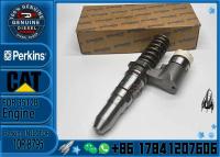 China Cat 3512C Engine Injector diesel common Rail Fuel Injector2458272 245-8272 10R-8795 for Caterpillar 3512C for sale