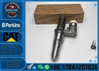 China Cat 3512C Engine Injector diesel common Rail Fuel Injector2458272 245-8272 10R-8795 for Caterpillar 3512C for sale