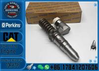China Cat 3512C Engine Injector diesel common Rail Fuel Injector2458272 245-8272 10R-8795 for Caterpillar 3512C for sale