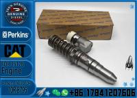 China Cat 3512C Engine Injector diesel common Rail Fuel Injector2458272 245-8272 10R-8795 for Caterpillar 3512C for sale