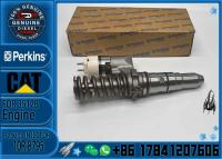 China Cat 3512C Engine Injector diesel common Rail Fuel Injector2458272 245-8272 10R-8795 for Caterpillar 3512C for sale
