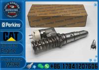 China Common rail injector fuel injecto 20R-2296 20R-0848 3920214 20R-0850 for 3512B Excavator 3512C 3516B 3516C for sale