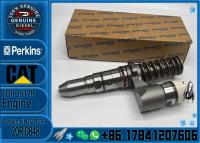 China Common rail injector fuel injecto 20R-2296 20R-0848 3920214 20R-0850 for 3512B Excavator 3512C 3516B 3516C for sale