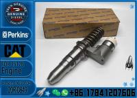 China common rail injector 3920211 392-0211 20R-0849 FOR Caterpillar 3508 engine injector nozzle 3920211 392-0211 20R-0849 376 for sale