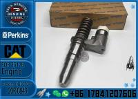 China common rail injector 3920211 392-0211 20R-0849 FOR Caterpillar 3508 engine injector nozzle 3920211 392-0211 20R-0849 376 for sale