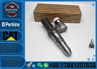 China common rail injector 3920211 392-0211 20R-0849 FOR Caterpillar 3508 engine injector nozzle 3920211 392-0211 20R-0849 376 for sale