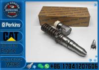 China common rail injector 3920211 392-0211 20R-0849 FOR Caterpillar 3508 engine injector nozzle 3920211 392-0211 20R-0849 376 for sale
