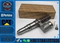 China common rail injector 3920211 392-0211 20R-0849 FOR Caterpillar 3508 engine injector nozzle 3920211 392-0211 20R-0849 376 for sale