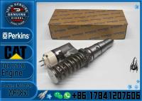 China Common rail injector fuel injecto 20R-2296 20R-0848 3920214 20R-0850 for 3512B Excavator 3512C 3516B 3516C for sale