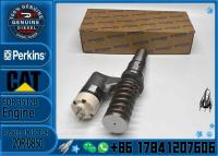 China Common rail injector fuel injecto 20R-2296 20R-0848 3920214 20R-0850 for 3512B Excavator 3512C 3516B 3516C for sale