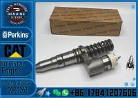 China Cat 5130 5230 Engine Injector common Rail Fuel Injector 392-0226 20R-1262 for Caterpillar 3920226 20R1262 for sale