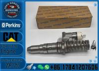 China Cat 5130 5230 Engine Injector common Rail Fuel Injector 392-0226 20R-1262 for Caterpillar 3920226 20R1262 for sale
