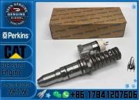 China diesel fuel common rail injector 392-0202 3920202 20R-1266/20R1266 AAECT03029 for hot sale for sale
