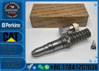 China diesel fuel common rail injector 392-0202 3920202 20R-1266/20R1266 AAECT03029 for hot sale for sale
