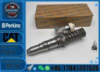 China diesel fuel common rail injector 392-0202 3920202 20R-1266/20R1266 AAECT03029 for hot sale for sale