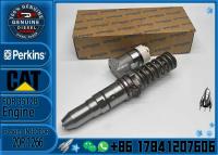 China diesel fuel common rail injector 392-0202 3920202 20R-1266/20R1266 AAECT03029 for hot sale for sale