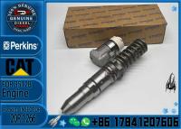 China diesel fuel common rail injector 392-0202 3920202 20R-1266/20R1266 AAECT03029 for hot sale for sale